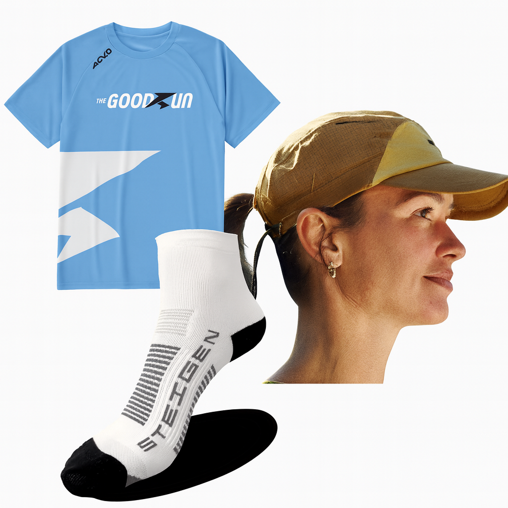 Apparel – The Good Run