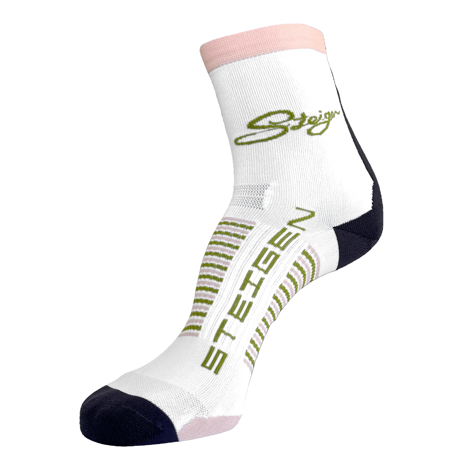 Steigen 1/2 Length Performance Sock – The Good Run